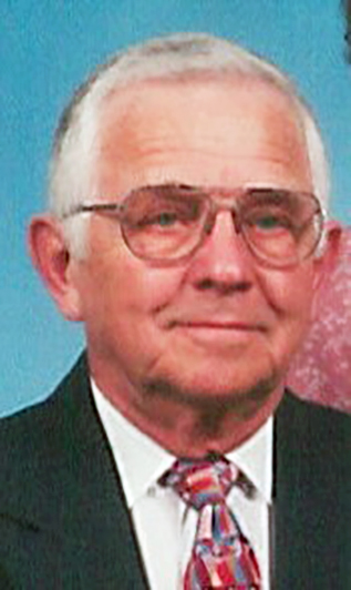 Donald R. Ammerman | News, Sports, Jobs - The Express